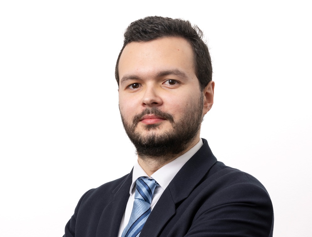 Legislativas’25: Pedro Borges Godinho volta a ser o candidato da Nova Direita pelo círculo da ...