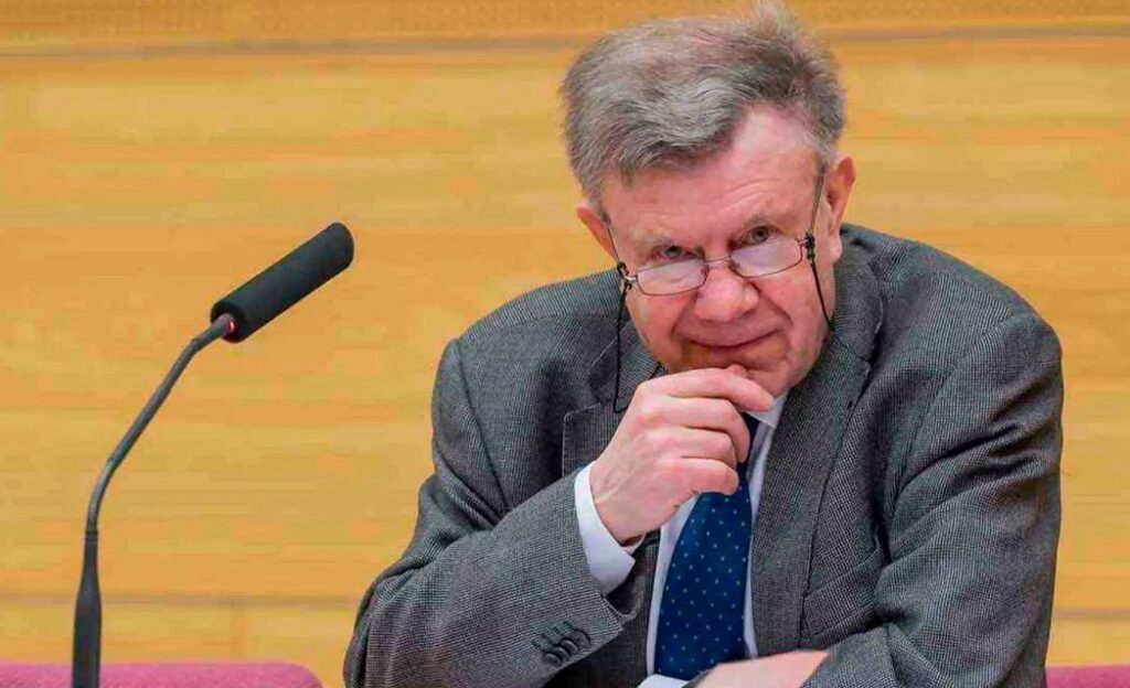 Roger Chartier apresenta “Ouvir os mortos com os olhos” em Lisboa – uma ...