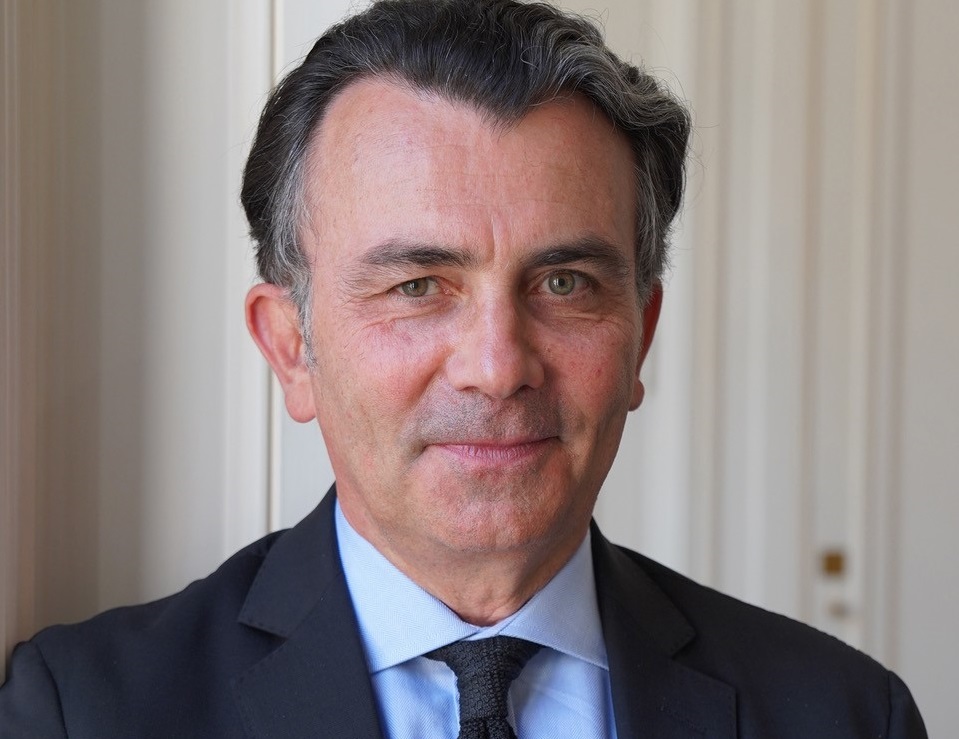 Jérôme Moisan est le nouveau Président du Directoire de la Banque BCP ...