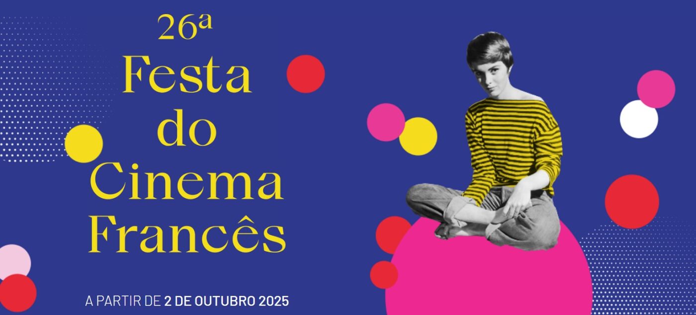Festa do Cinema Francês em Portugal dedica retrospetiva ao ator Alain ...