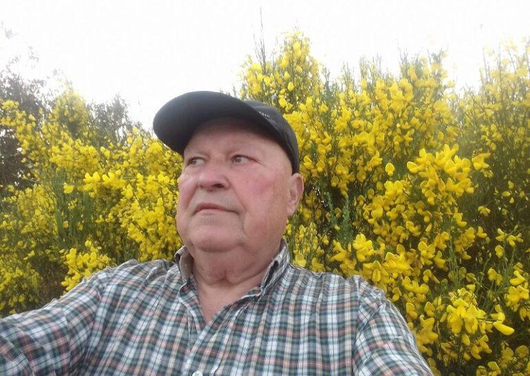 José Manuel Campos, um homem de 1.000 histórias para a história da zona da raia – LusoJornal